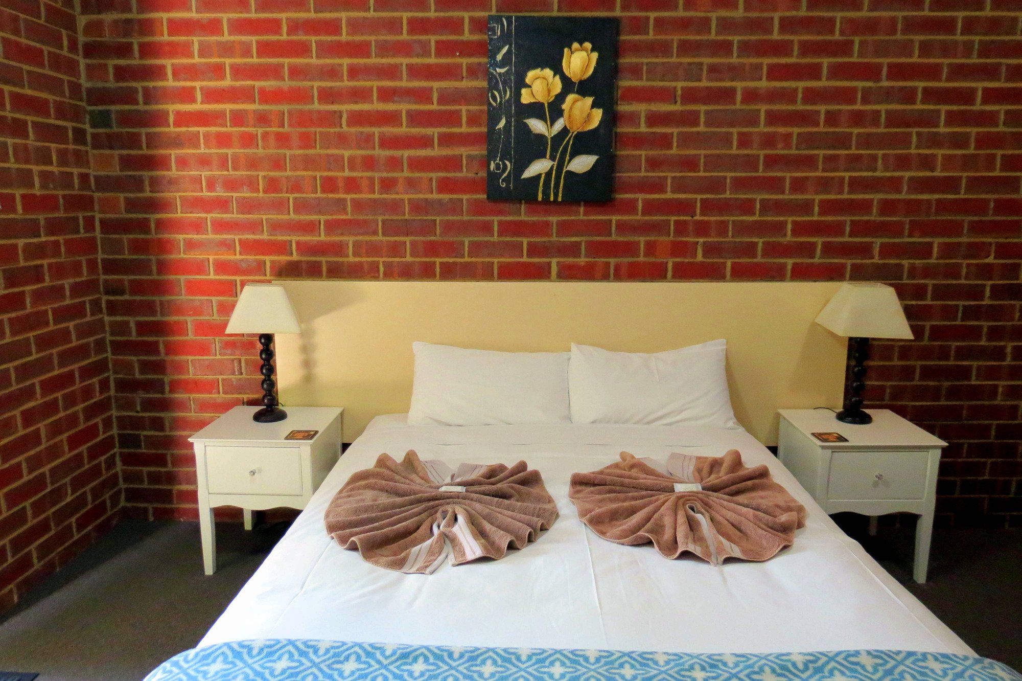 Dargo Motor Inn - Dargo Hotel